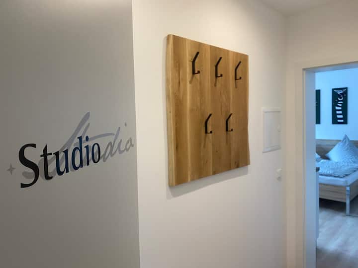 Apartment In Cochem (Studio) - Cochem