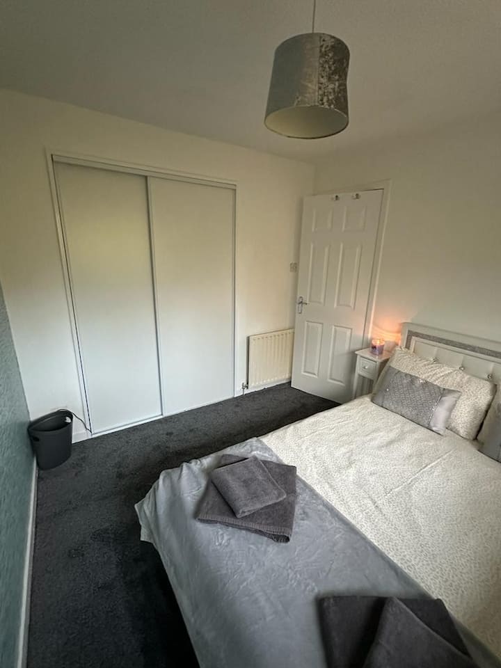My Glasgow House Robroyston - Glasgow