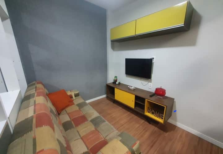 Loft Aconchegante - Petrópolis