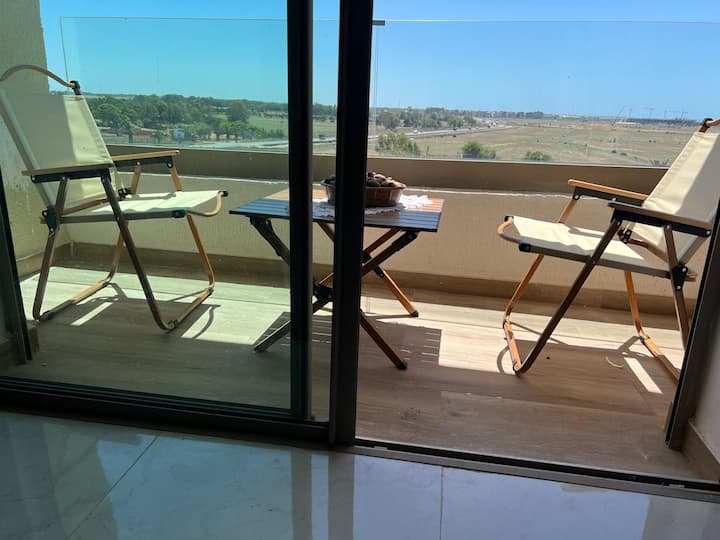 Logement De Deux Chambres Pas 3chambre - Bouznika