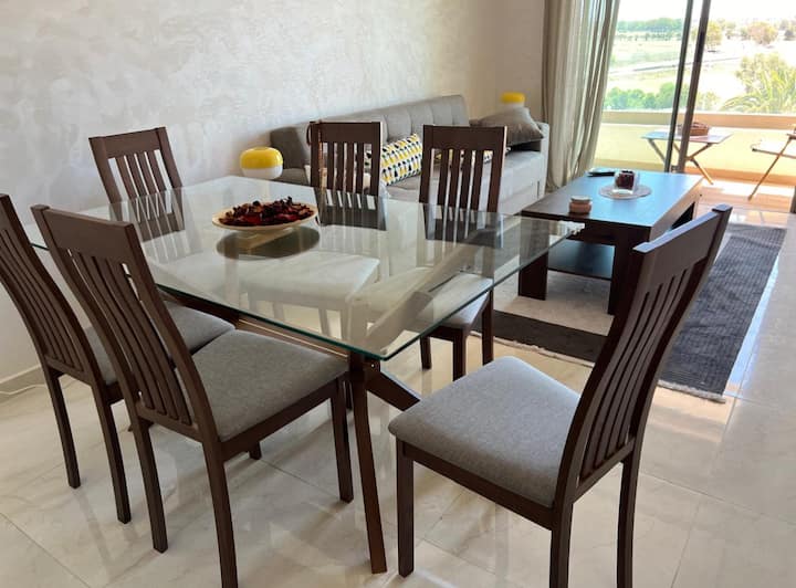 Logement De Deux Chambres Pas 3chambre - Bouznika