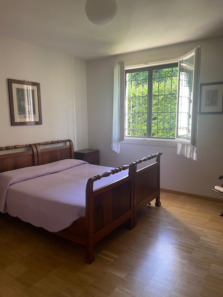Camera Letto Con Bagno Privato - Reggio Emilia