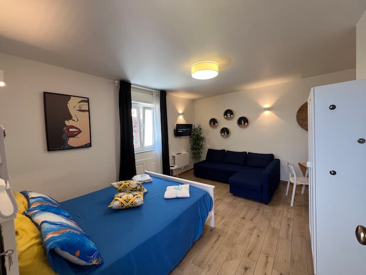 [ Duomo Delight ] - Self Check-in - Catania