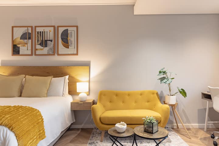 Urban Comfort Studio - Goodwood