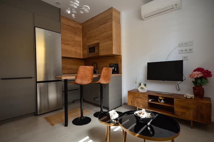 *Hati House Tarifa*
Céntrico, Wifi, Piscina - Tarifa