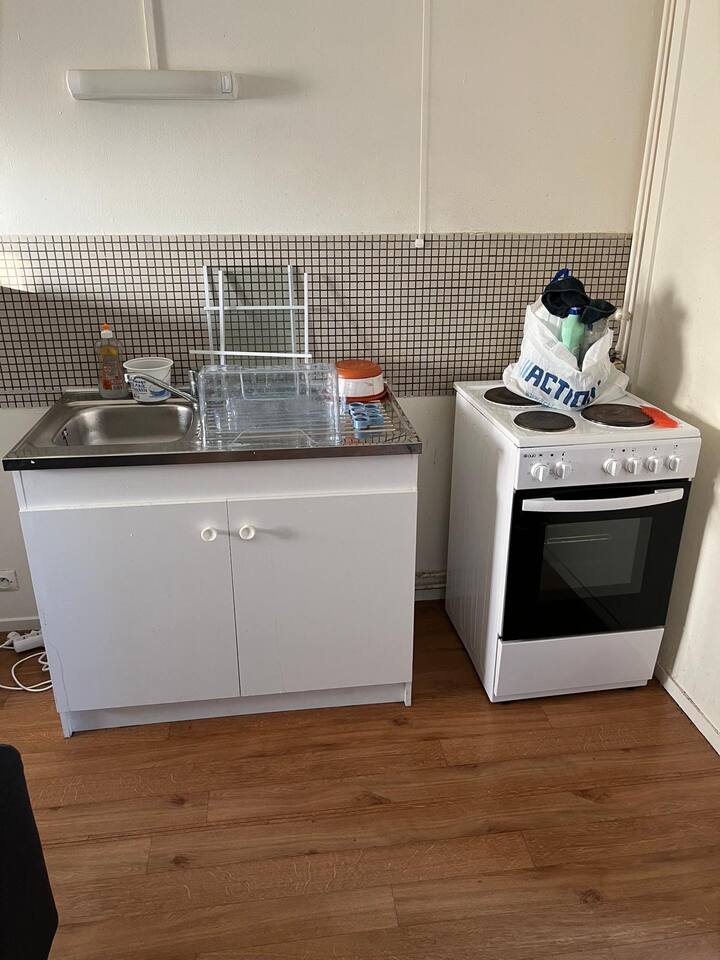Un Appartement Propre - Châteauroux