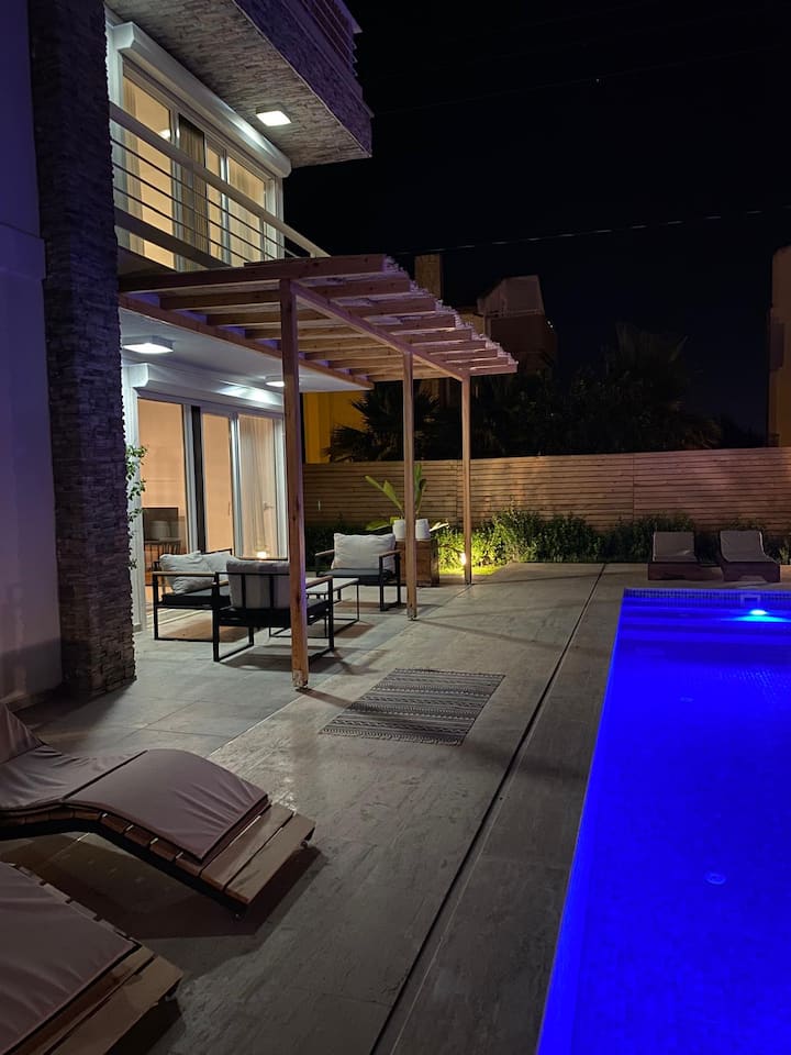 Villa Olive - Serik