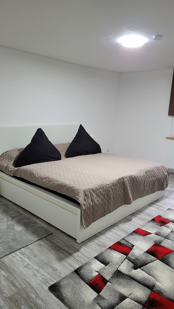 Og Große Wohnung - Wassenberg