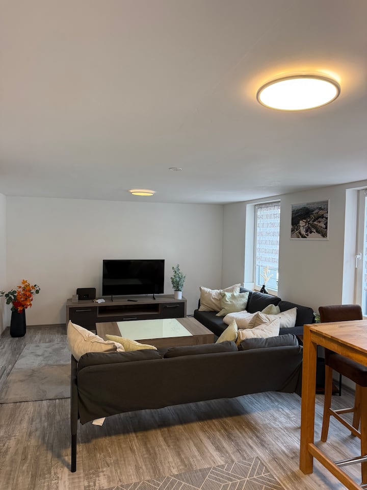 Og Große Wohnung - Hückelhoven