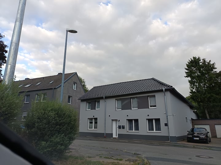 Og Große Wohnung - Erkelenz
