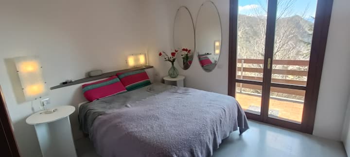 Casa A 3 Piani A Abetone Cutigliano - Corno alle Scale
