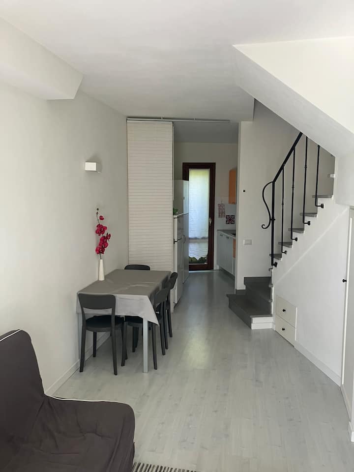 House With View Cutigliano - Abetone