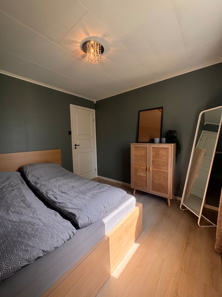 Martines Hjem - Rognan