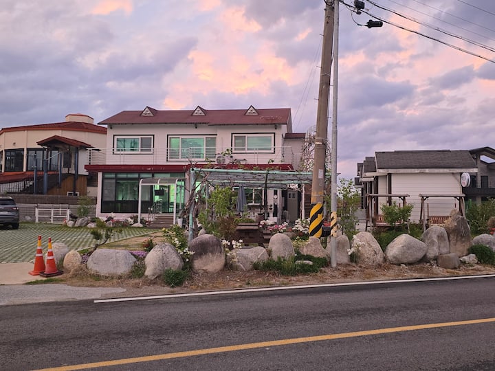 다래 - 江陵市