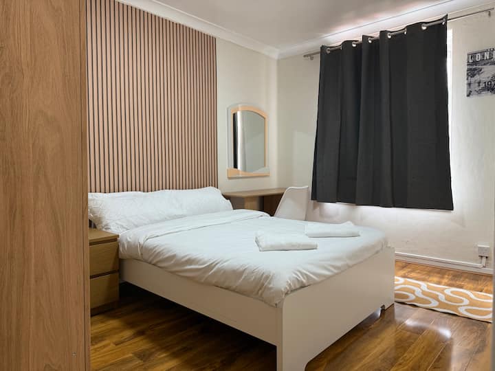 Rennie House - Londres