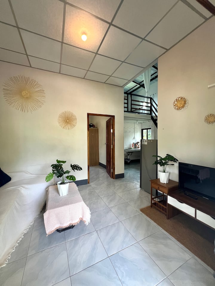 The Garden Nest | Cozy Island Home - Ko Pha Ngan