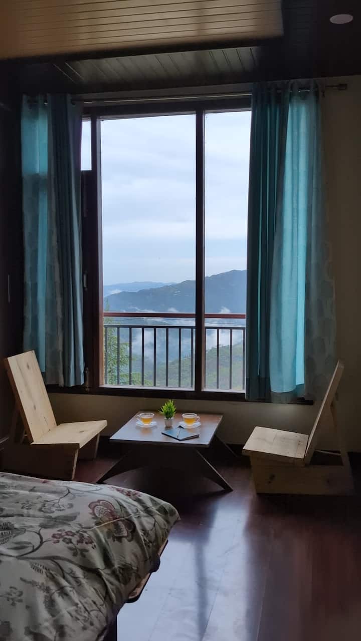 Sevam Farms Hosted By Xanadu - Chail