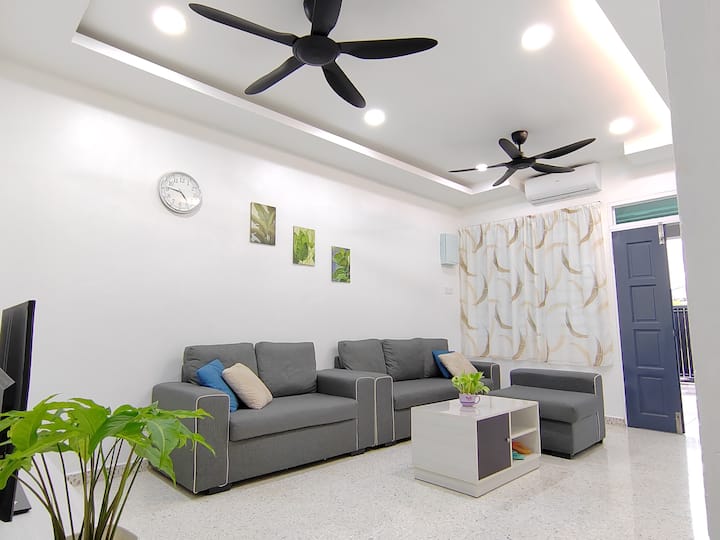 Ipoh Garden Sunway Guesthouse - Ipoh