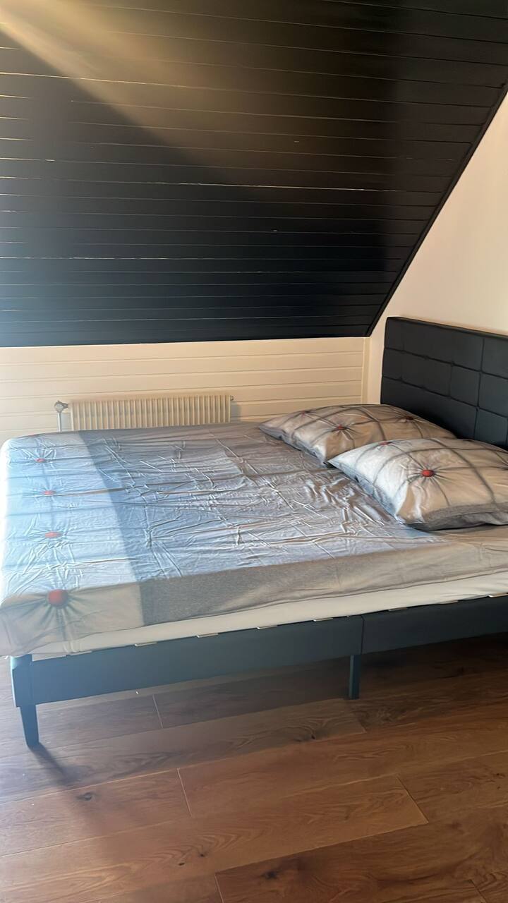 Gemütliches Zimmer - Fribourg-en-Brisgau
