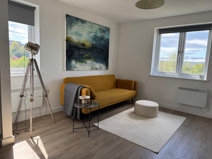 Stylish Apartment On Quayside - Newcastle upon Tyne