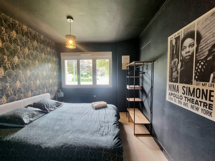 L'arena - Le B'rock - Liévin