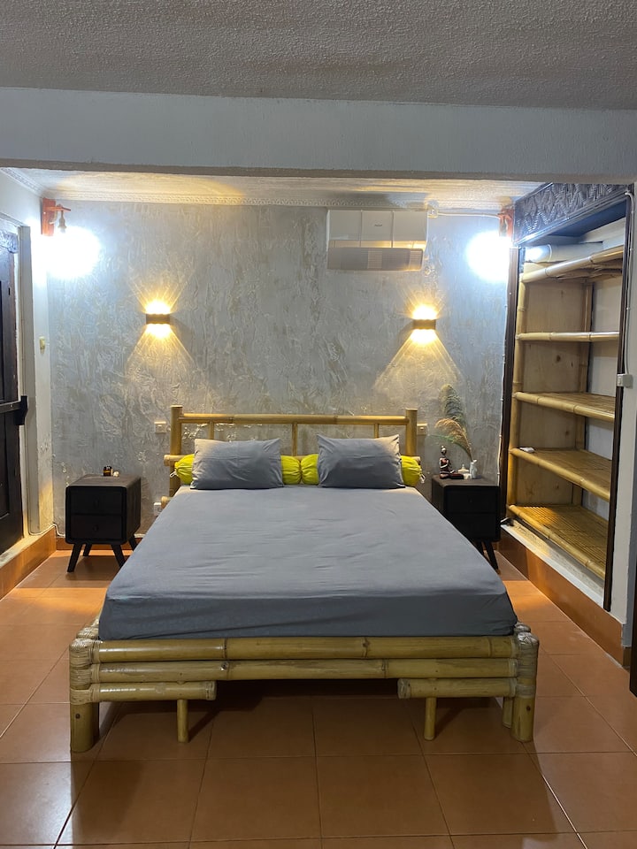 2bdr Apartments Sanur Beachside - Sanur