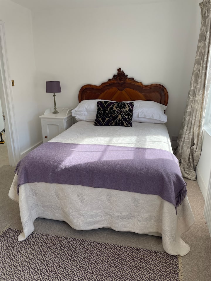 Cosy Mews House By The Sea - Steyning