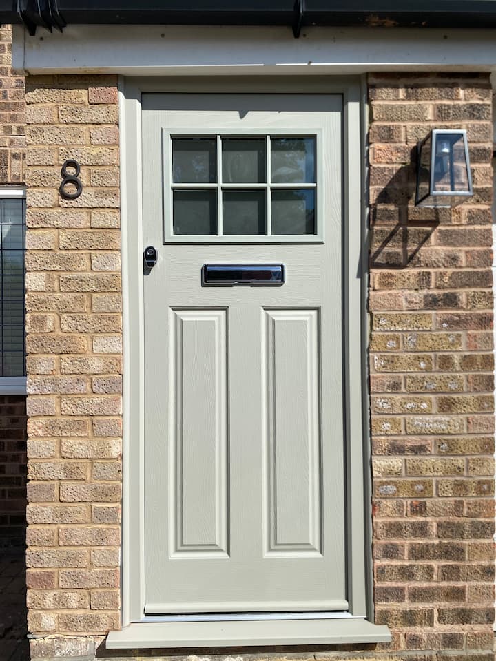 Lyndhurst Holiday Cottage - Lyndhurst