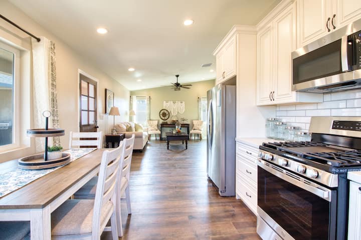 New Riverside Casita On One Acre, In Woodcrest Ca - Riverside, CA