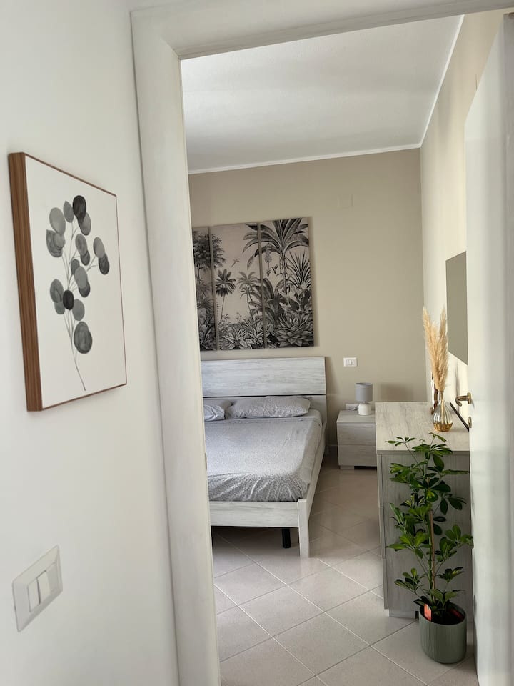 Fiocco’s Home - Quartu Sant'Elena