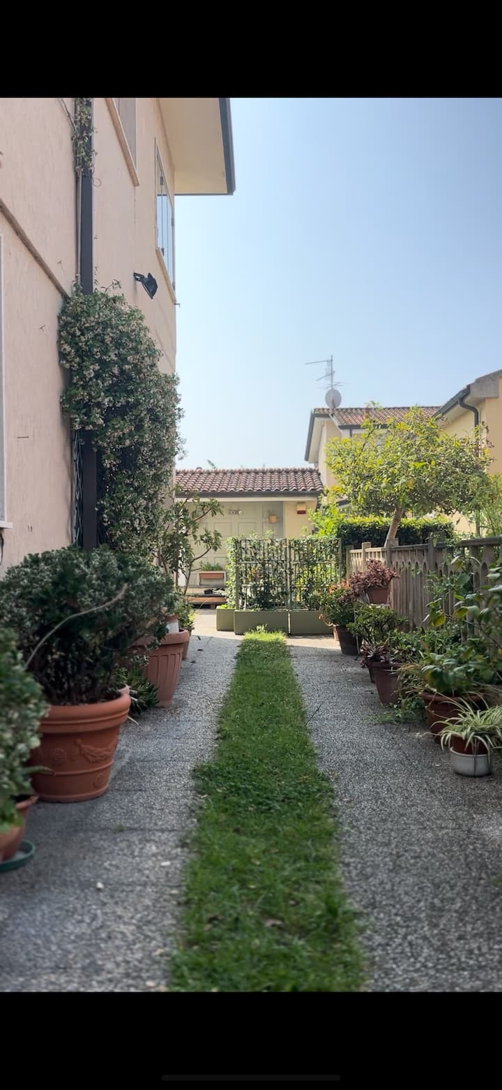 Casa Al Mare - Camaiore