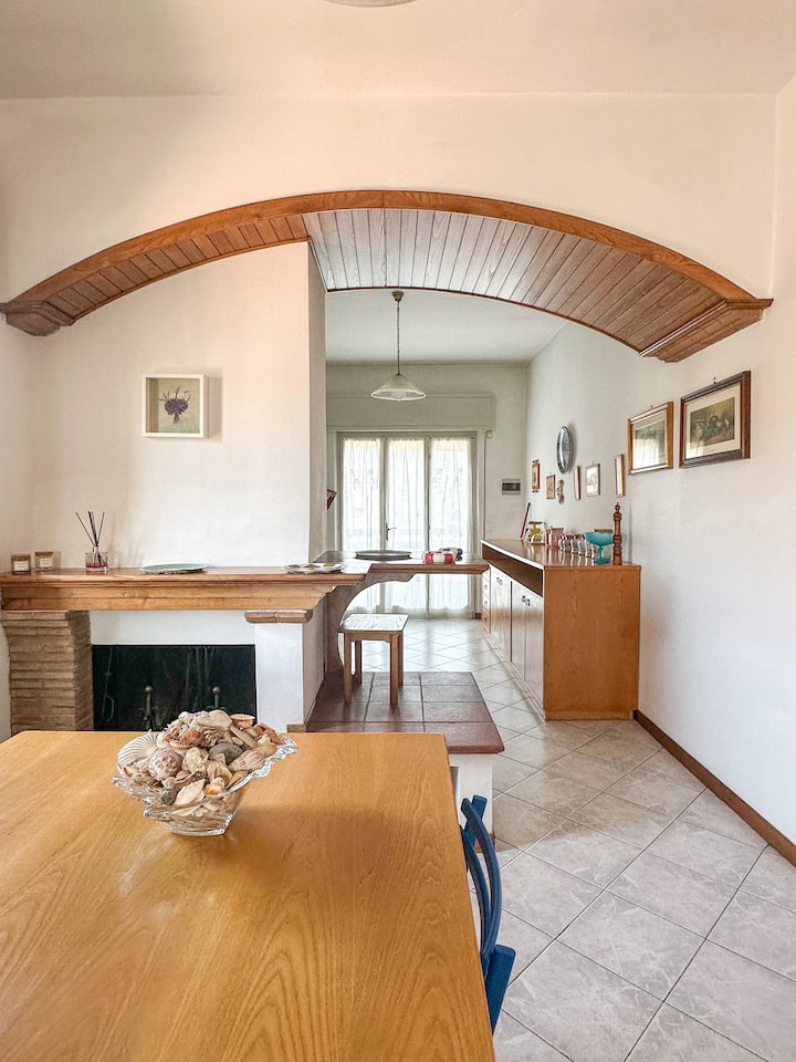 Beach House - Camaiore