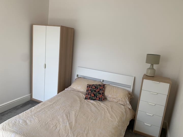 A Southsea Gem - Portsmouth