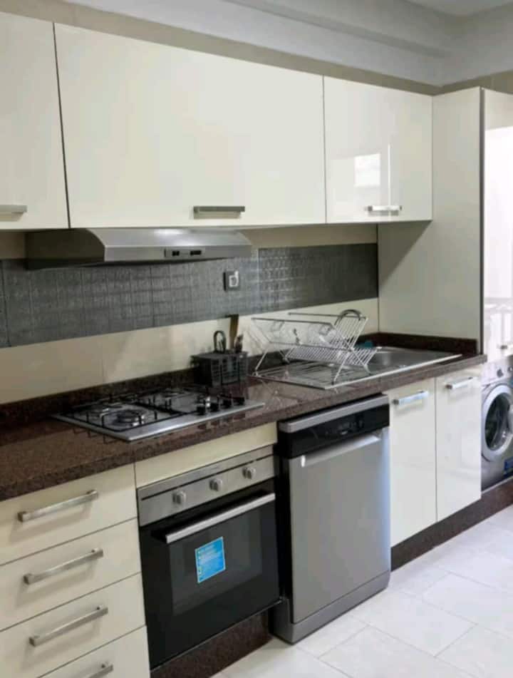 ÉVasion Sereine Au Cœur Du Parc - Mohammédia