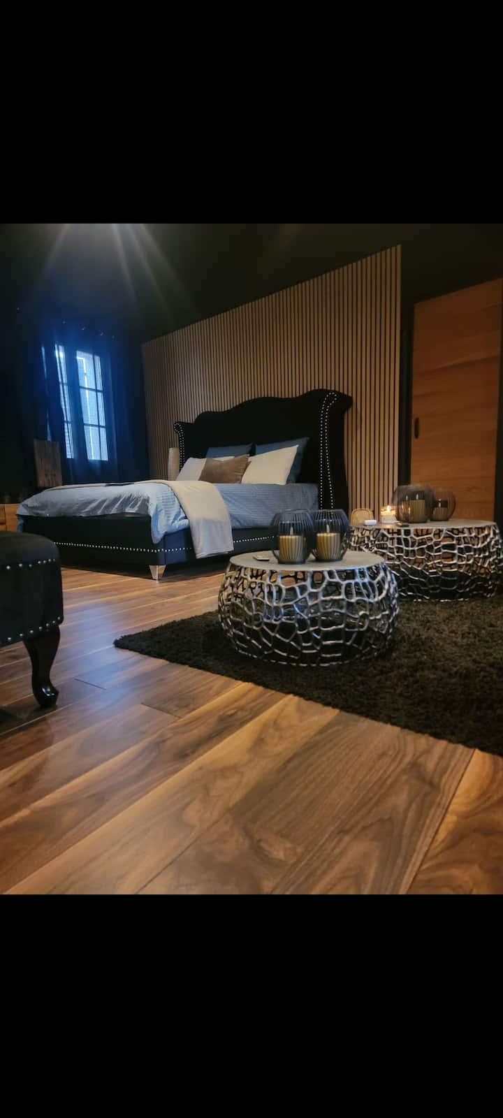 Love Room Climatisée - La Douce Romantique, Riom - Riom