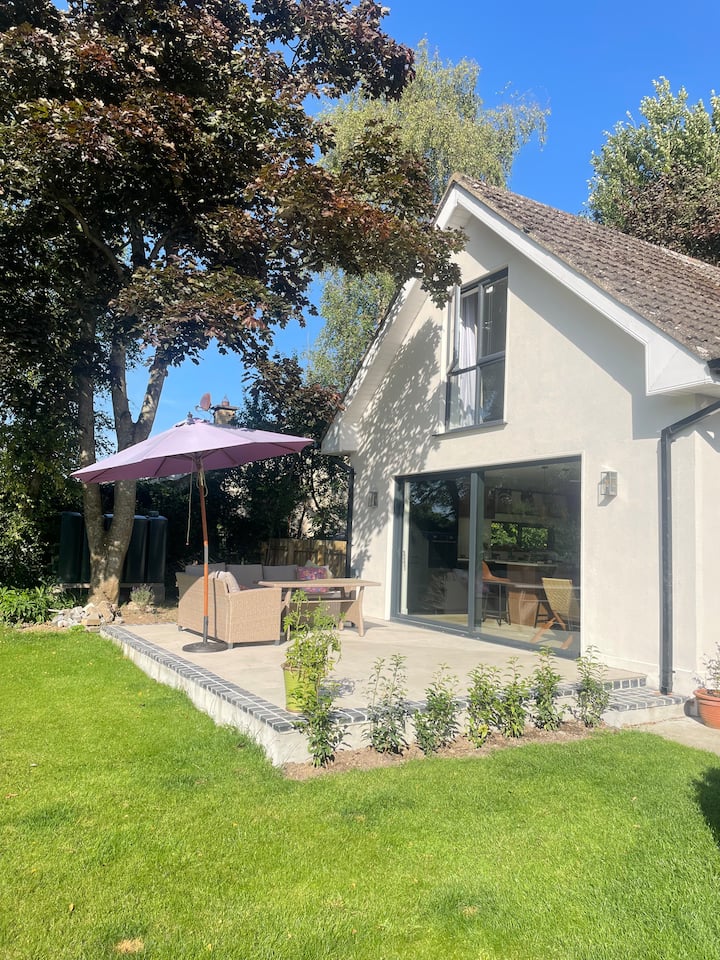 Rhubarb Cottage - Navan