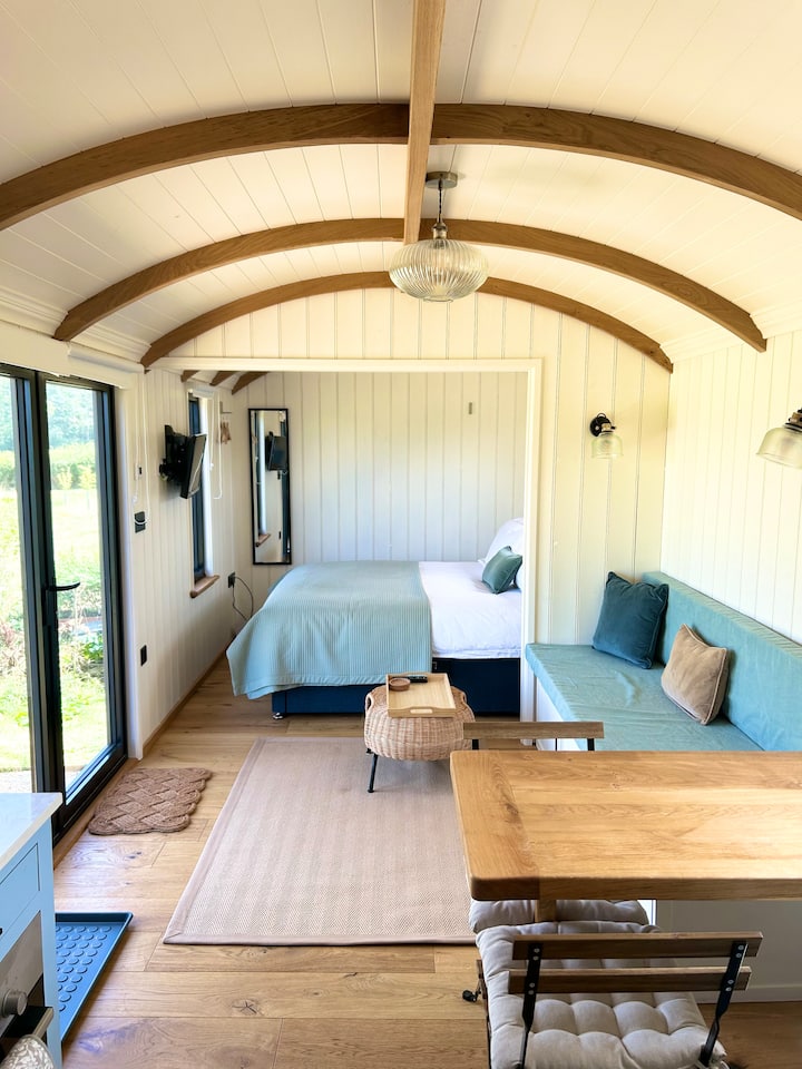 Award-winning Luxury Cabin With Private Hot Tub - Reino Unido