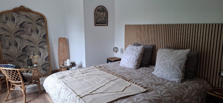 B&b Baie Du Mont Saint-michel - Avranches