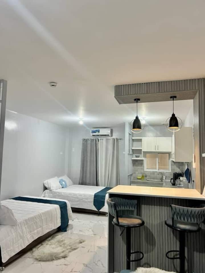Comfy City Center Room - Roxas City