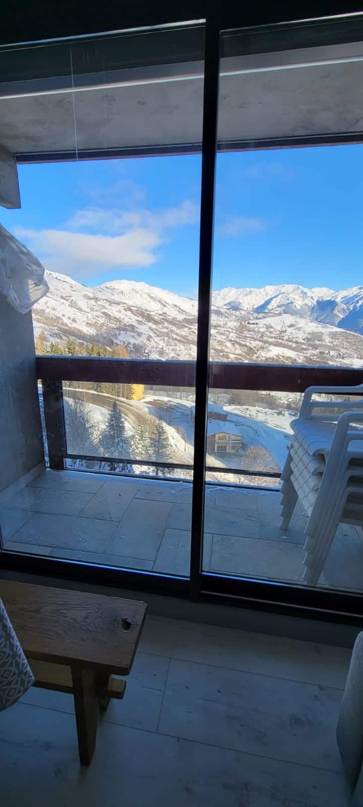 Le Corbier, Studio Au Pied Des Pistes Bat Vanguard - Le Corbier