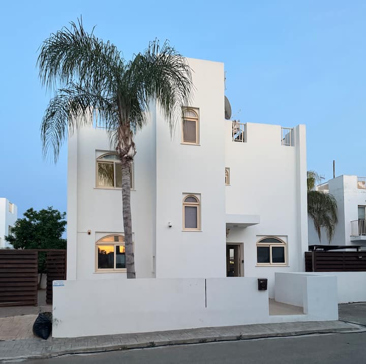 Maria’s Mansion - Protaras