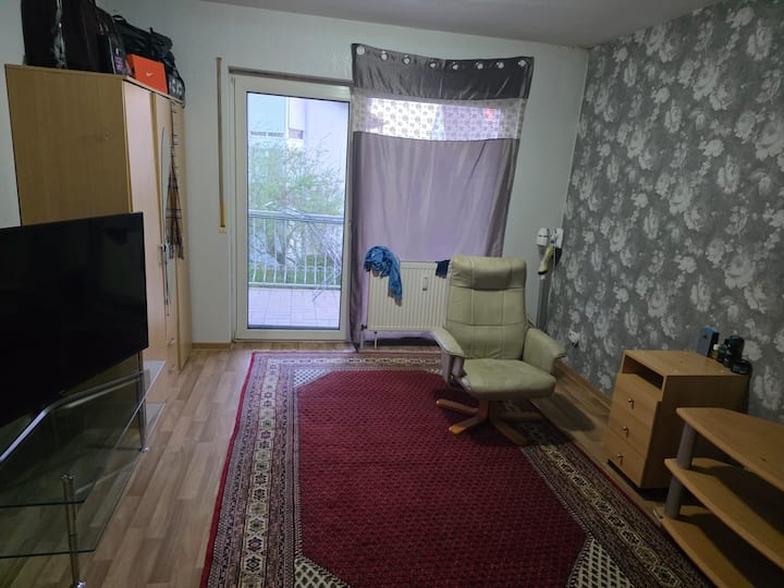 Gemütliche Zimmer Zu Vermieten - Gießen