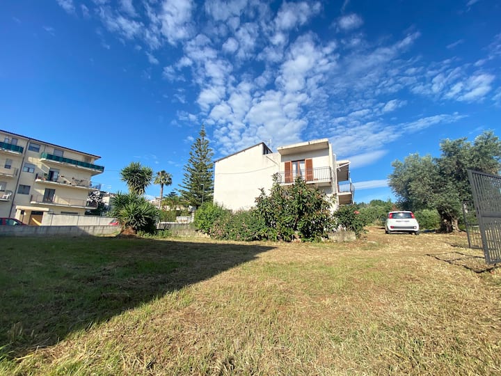 Casa Vacanze Nonna Pina - Santa Maria del Cedro