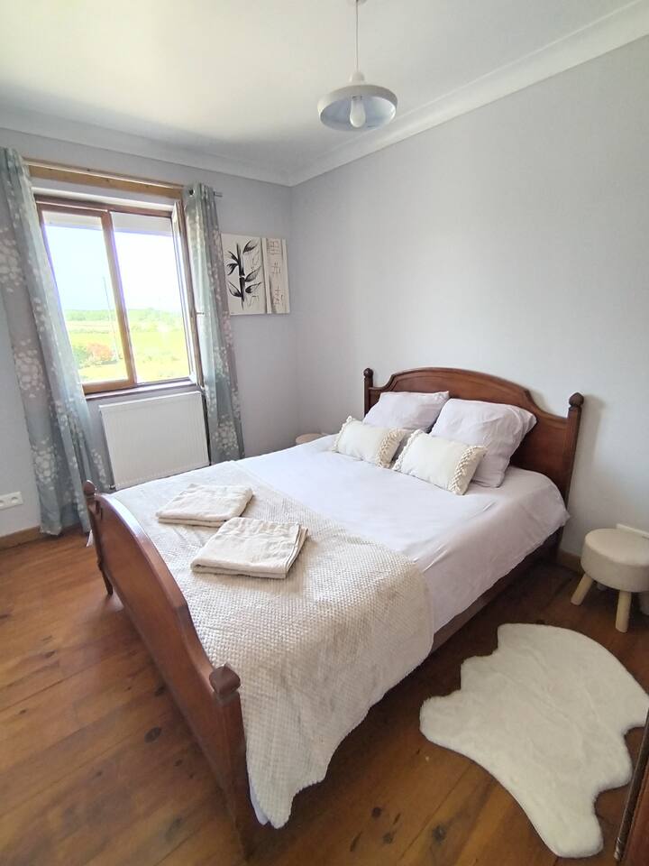 Le Clos De Bourdeilles Chambre 3 - Brantôme en Périgord