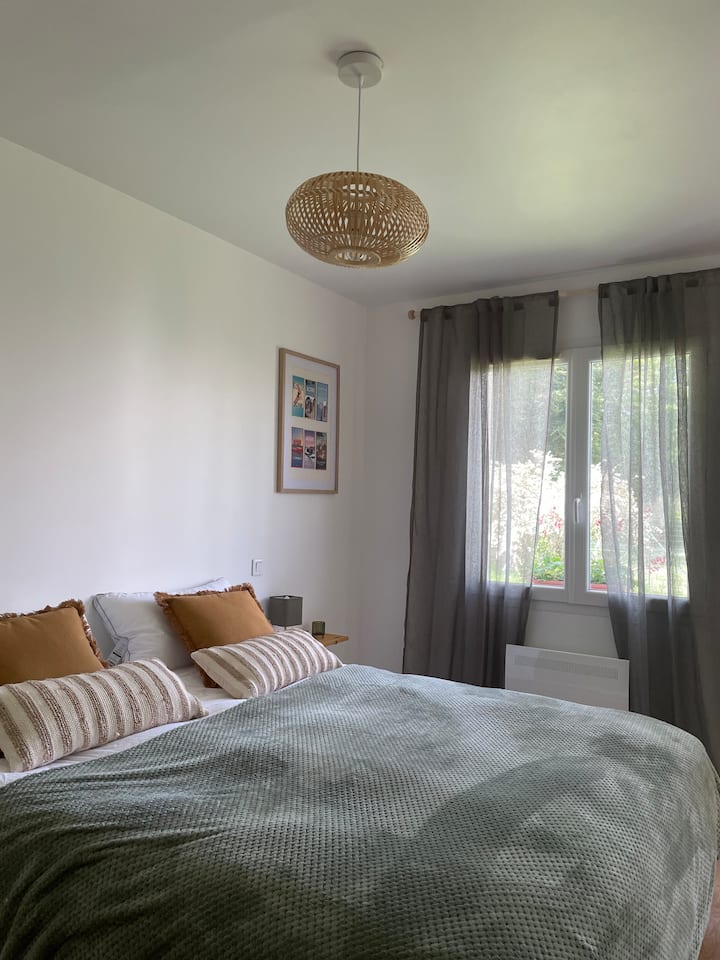 Chambre Indépendante - Arvert