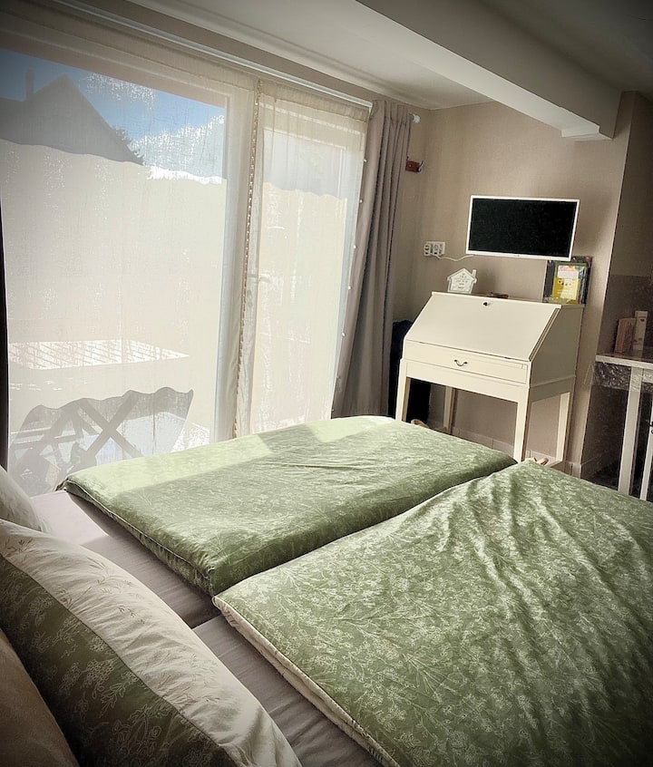 Un Cocon De Douceurs - Sarreguemines