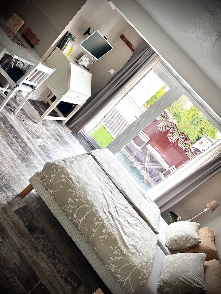 Un Cocon De Douceurs - Sarreguemines