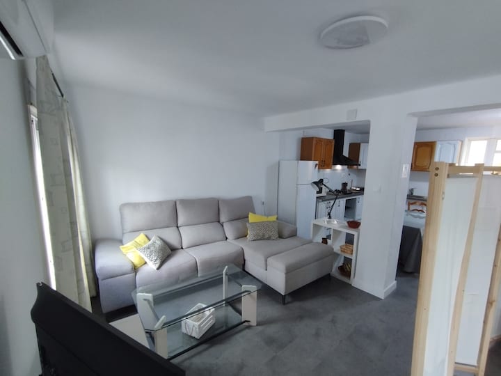 Casa Cruz Del Río - Cazorla