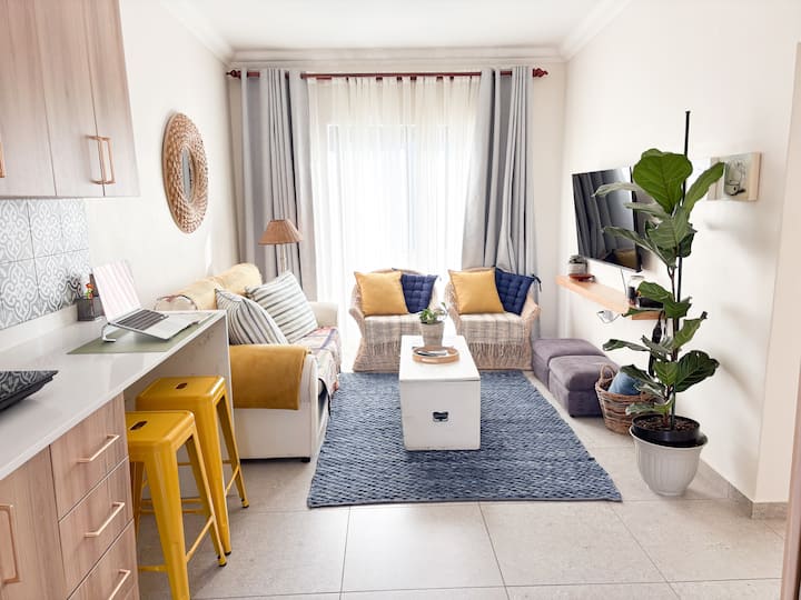 The Halfway Homestead - Middelburg