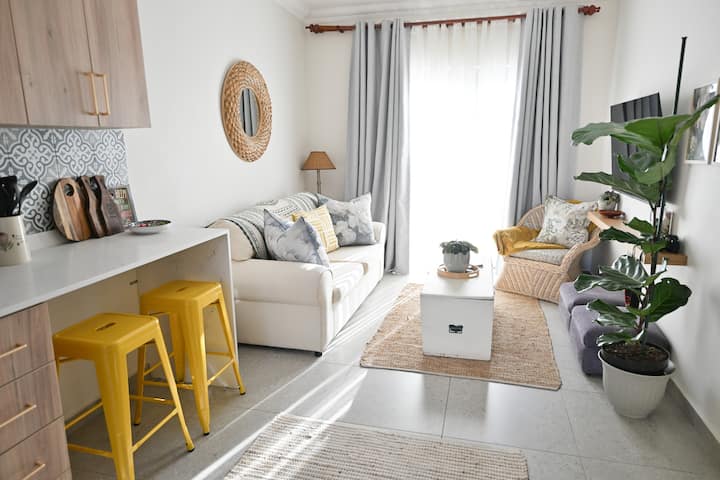 The Halfway Homestead - Middelburg